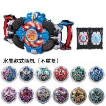 shf ultraman ultraman figure ultraman z Rob Crystal Ultraman ...