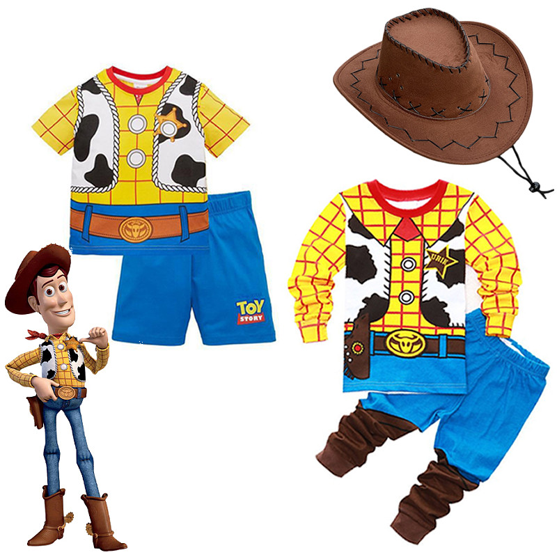 Halloween Children's Costume Disney Toy Story Triss Buzz Lightyear ...