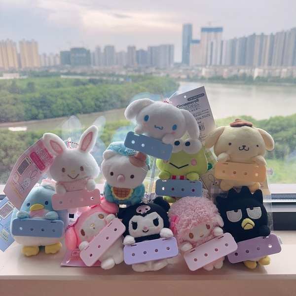 kamen rider shin chan Sanrio, Anjing Kayu Manis, Puding, Culomi ...
