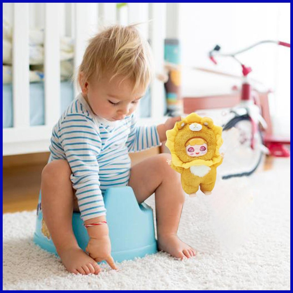 Kawaii Plushies Huggable Soft Toy Figure Cute Plushies Hugging Toy ...