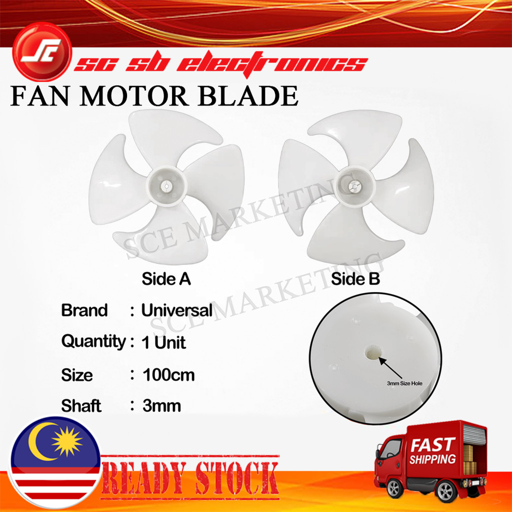 HEAVY DUTY SHAFT 3MM (10CM) CLOCKWISE/ANTI-CLOCKWISE UNIVERSAL ...