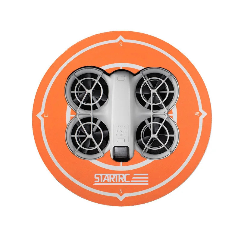 For DJI Neo Landing Pad Foldable Mini Parking Apron 25cm(10inch ...