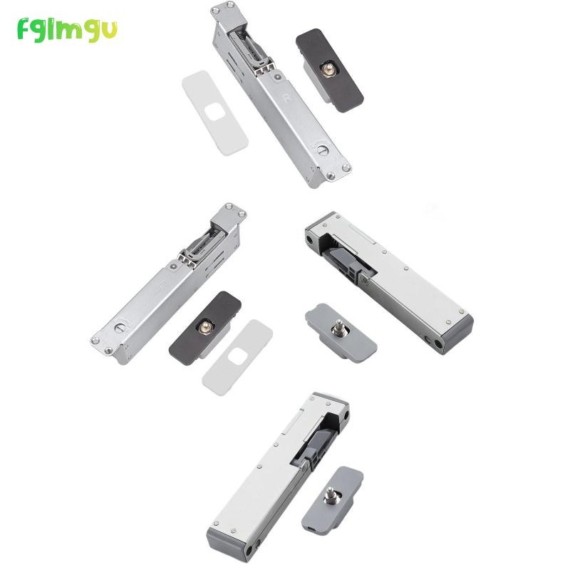[fglmgu] Hydraulic Spring Door Closer Door Damper Silent Closing ...