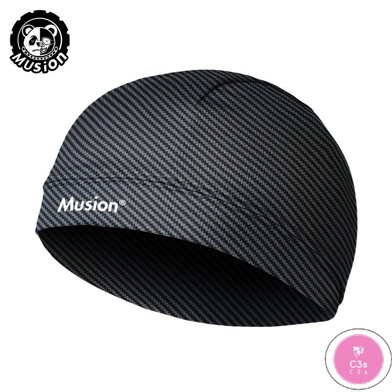 C3S Original Design Motorcycle Head Cover Mesh Helmet Cap Dry Fit Skull ...