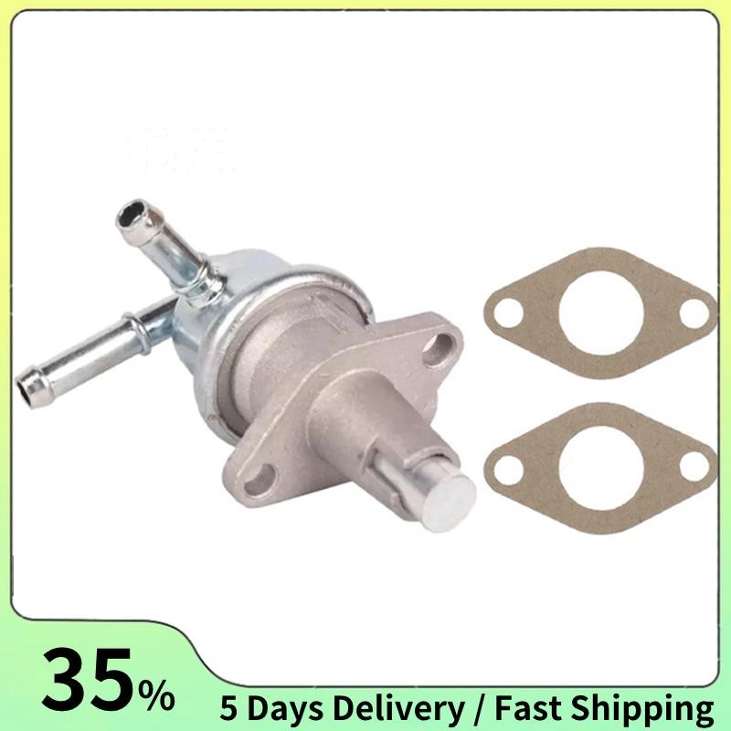 17121-52030 6655216 Fuel Pump for Bobcat Skid-Steer Loader 753 763 S175 ...