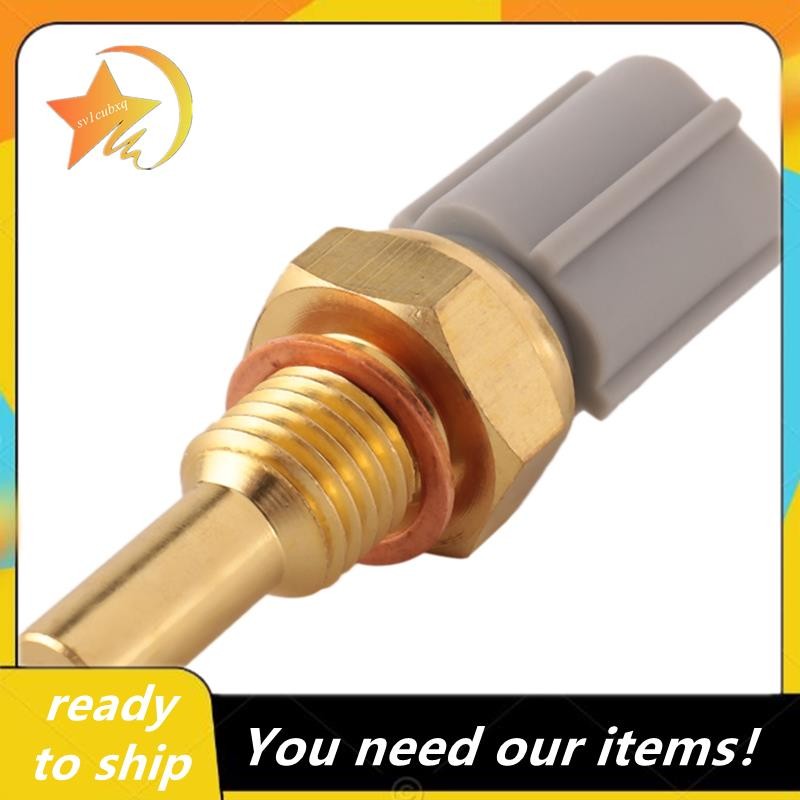 [7-Hi] Coolant Temperature Sensor for Toyota 4Runner Avalon Camry ...