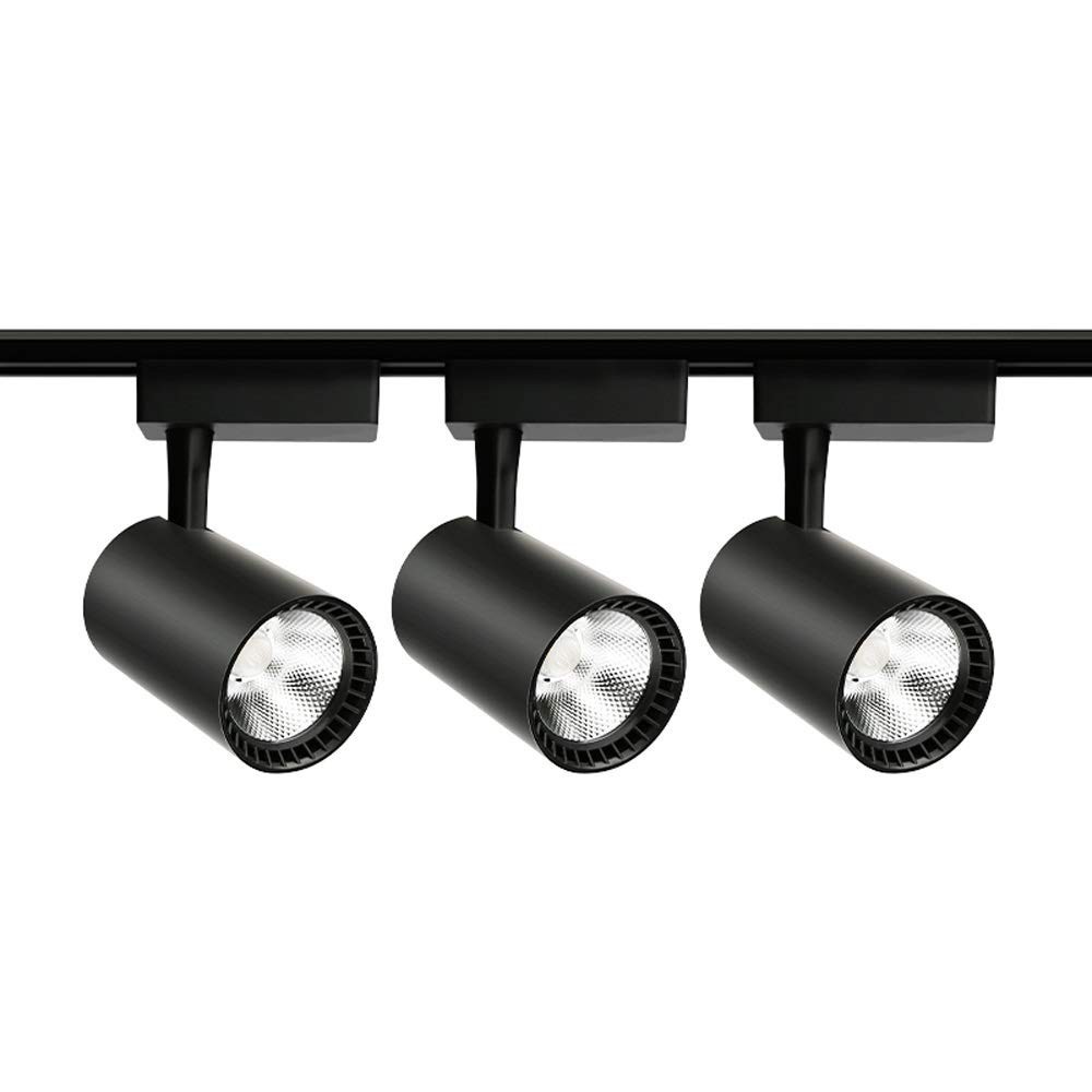 Track Light Ceiling Spotlight Rail Light Led Linear Track CLICK ...
