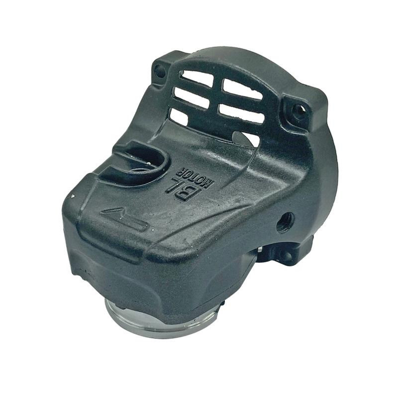 Tiexin Electric Tool Accessories Angle Grinder Head Shell Complete ...