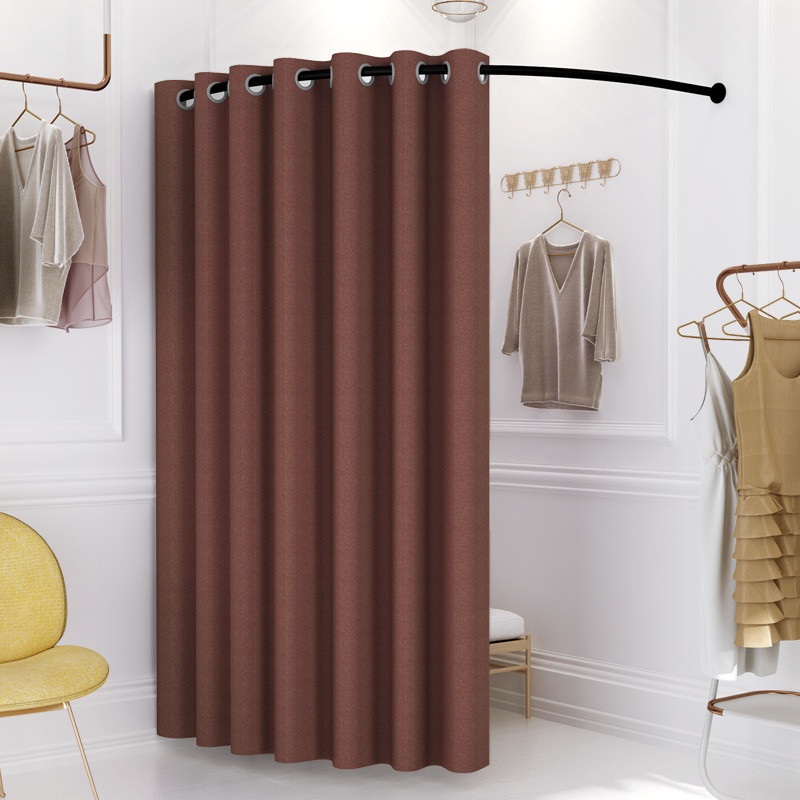 Dressing Mobile Fitting RoomShopping Mall Fitting Room Simple Changing ...