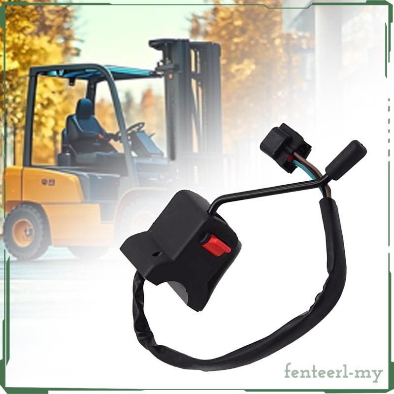 [Fenteer1efMY] Forward Neutral Reverse Switch for Caterpillar Forklift ...