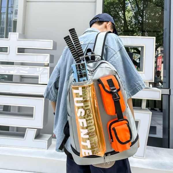 羽毛球包 badminton bag Beg khas raket badminton, beg badminton profesional ...