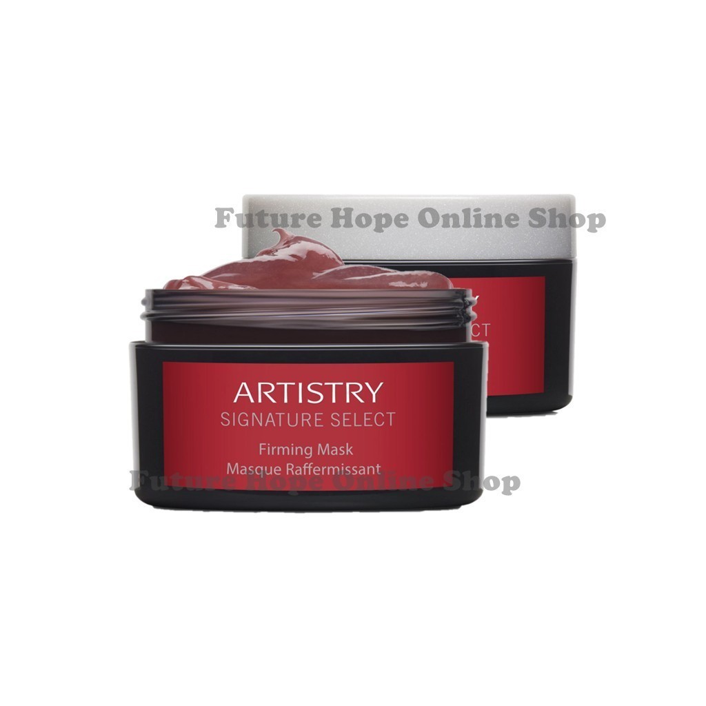 ARTISTRY SIGNATURE SELECT Firming Mask - 125g | Shopee Malaysia