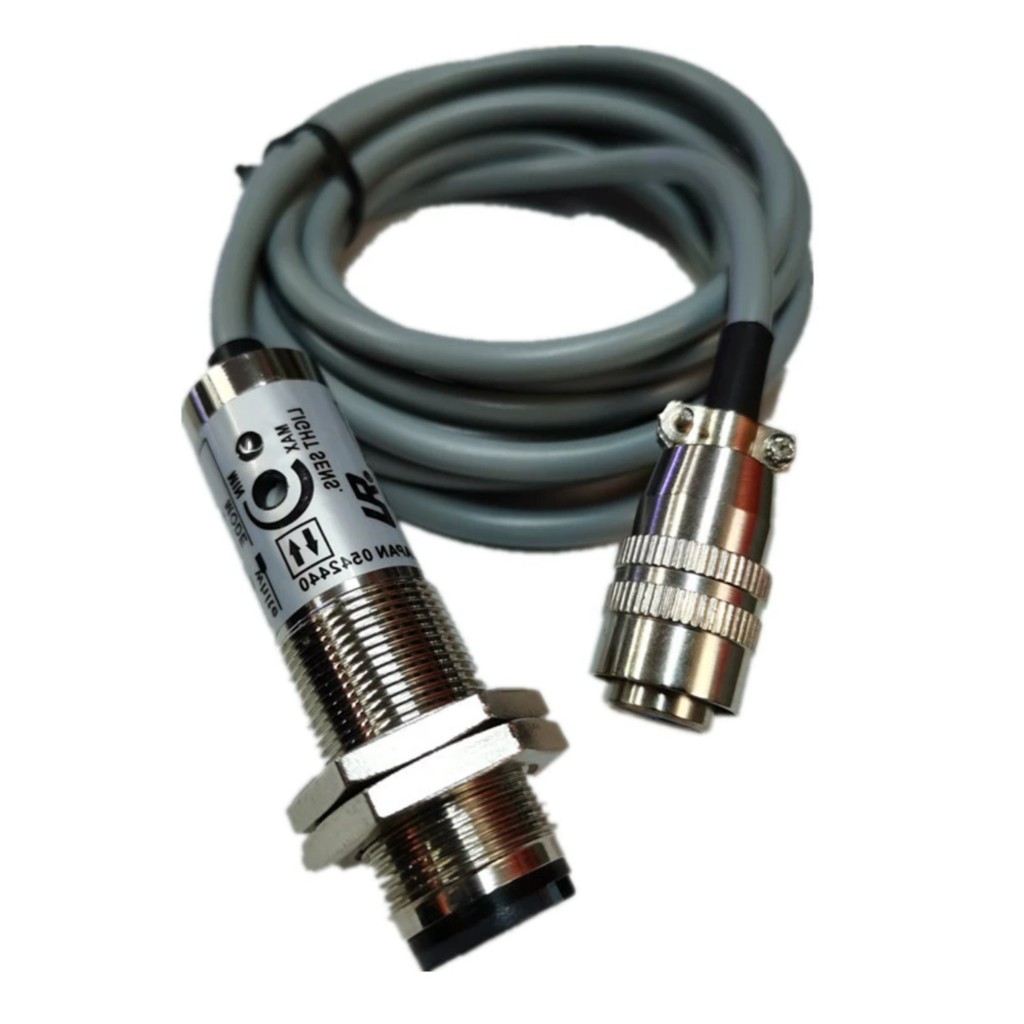 Injection Machine Photoelectric Switch Probe Sensor Electric Eye 4 ...