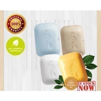 Melaleuca Gold Bar Citrus Scent / Melaleuca Platinum Soap Bar ...
