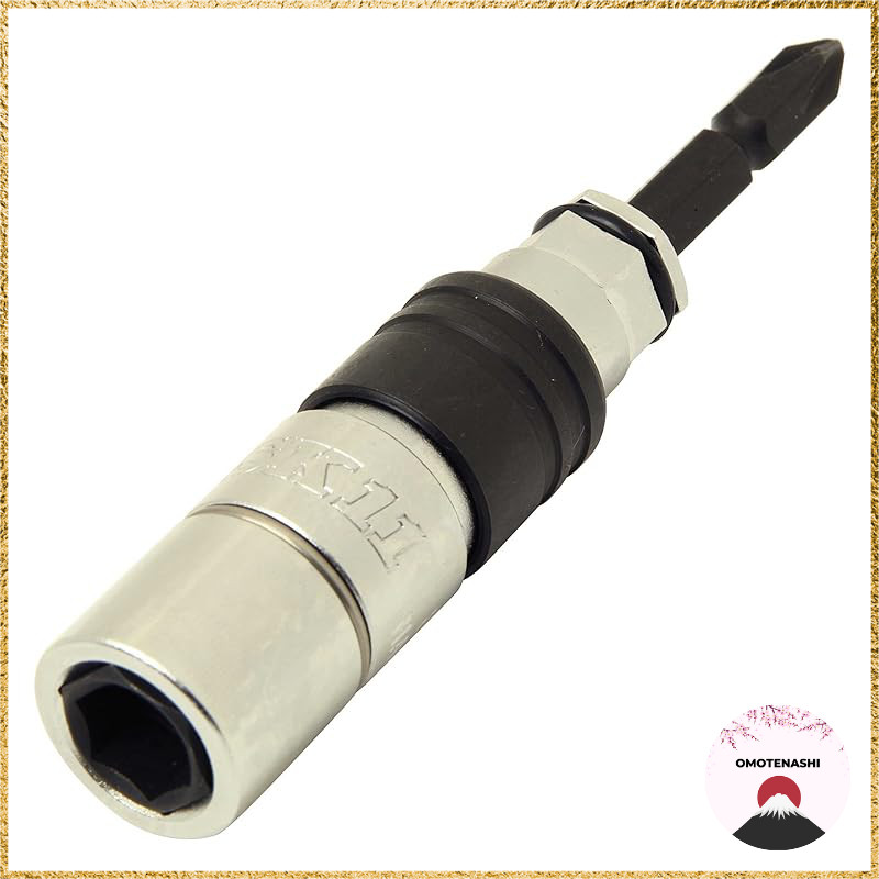 SK11 Triple Socket for 18V Impact Wrench - 8/10/13mm & 8/13/17mm Compatibility | Shopee Malaysia