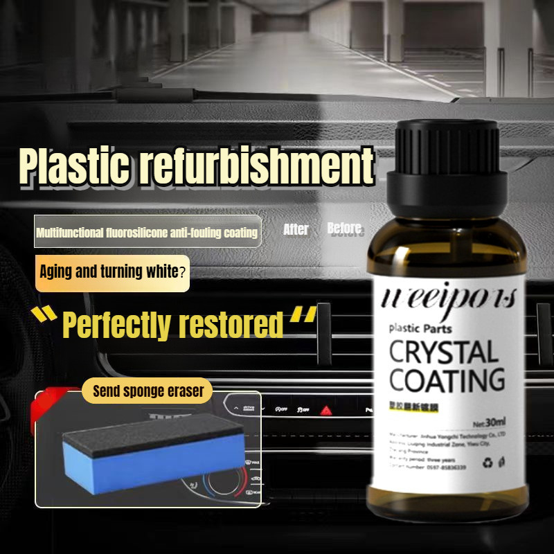 Ready Stock refurbishment effect Refurbishing Coating car refurbisher ...