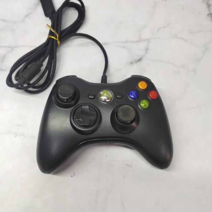 Original XBOX 360 Controller Stick | Shopee Malaysia