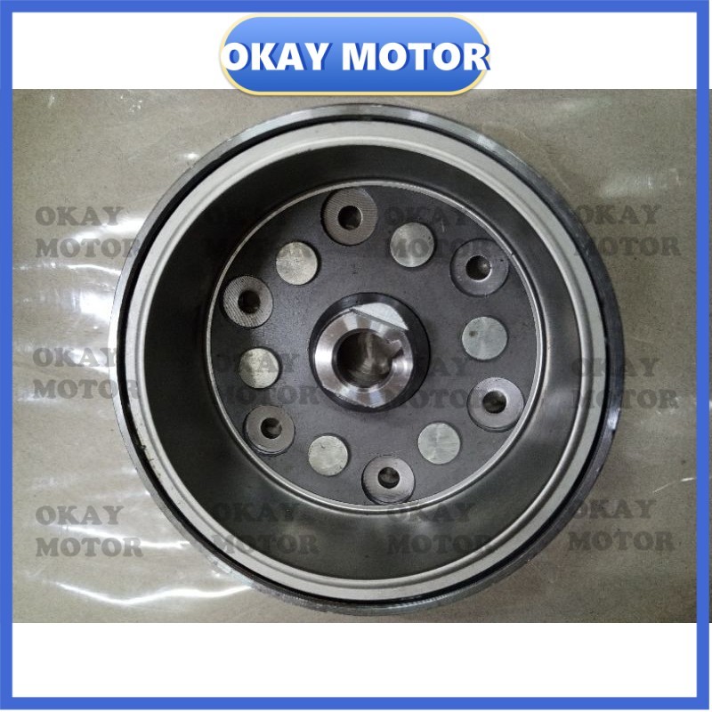 Honda FIELD COIL wave110 w110 DASH110 MAGNET COIL STATER FIELD COIL ...