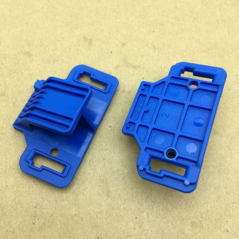 Volvo S90 XC60XC90XC40 S60 V90 C40 Door Panel Interior Fixing Buckle ...