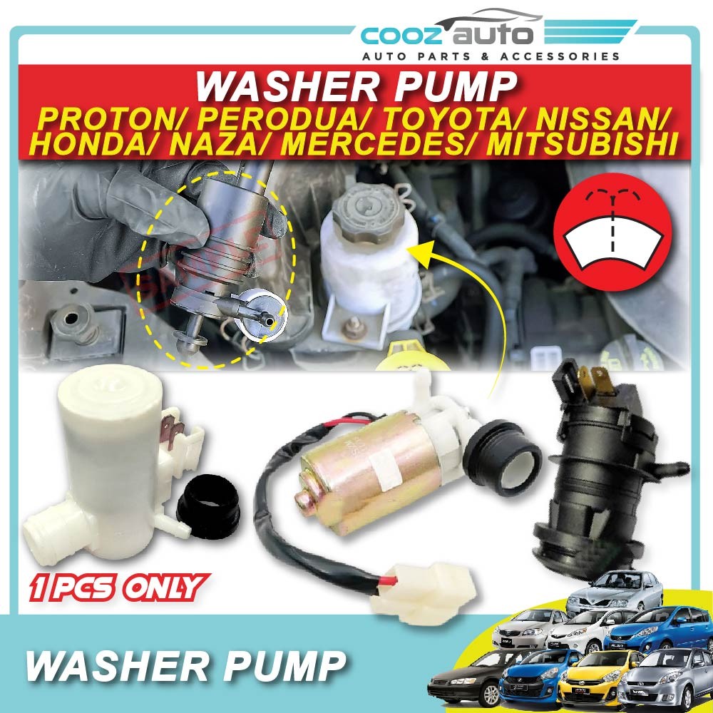 Perodua Myvi Alza Viva Wira Waja Avanza Vios CRV Windscreen Wiper ...