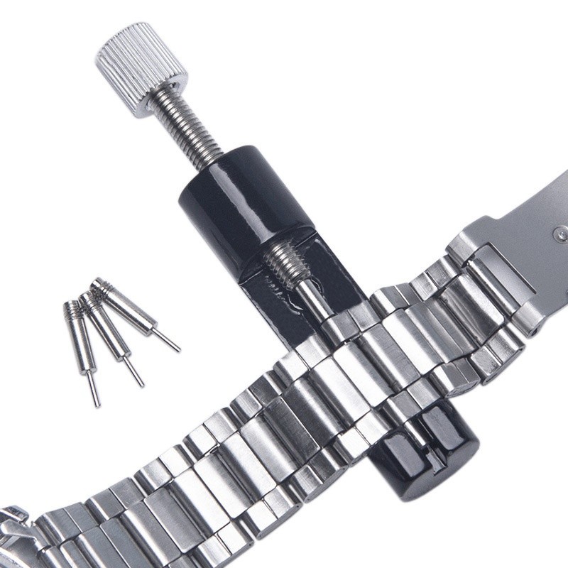 Watch Adjuster Tool Band Strap Link Pin Remover Repair Watchmakers ...
