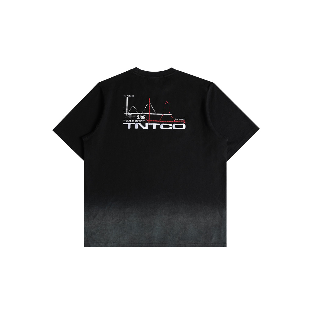 TNTCO Stats Tee (Black) | Shopee Malaysia