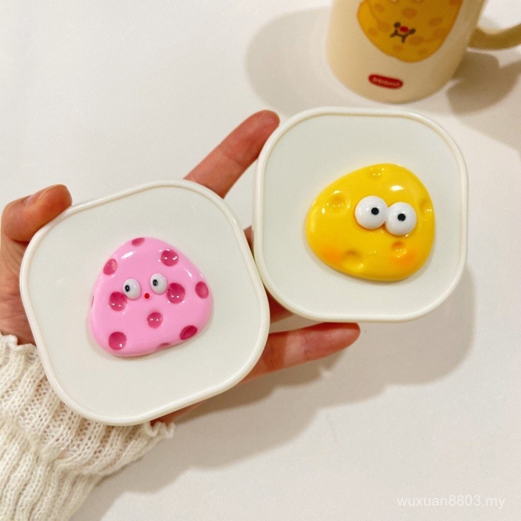 Sarung Pendakap Halimunan Bernafas dengan Cermin, Pembetulan Gigi Palsu ...