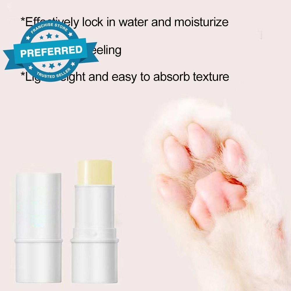 Pet Nose Cream Cat And Dog Paw Cream Moisturizing Care Balm And ...