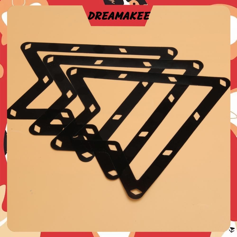 [dreamakee.my] 6Pcs 9 and 10 Ball Magic Rack Billiard Pool Cue ...