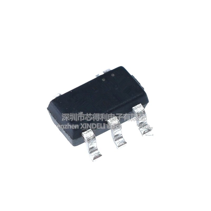 Rt9193-5 LDO Voltage Regulator IC Brand New Ready Stock | Shopee Malaysia