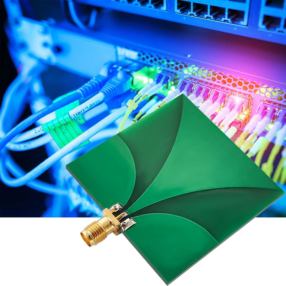 Ultra Wideband Antenna Multifunctional Omni-directional Antenna For ...