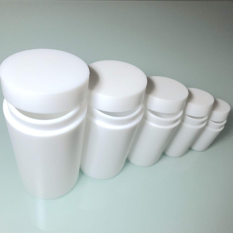 PTFE Lined Vessel Lined Tank Liner Container For Synthesis Autoclave ...