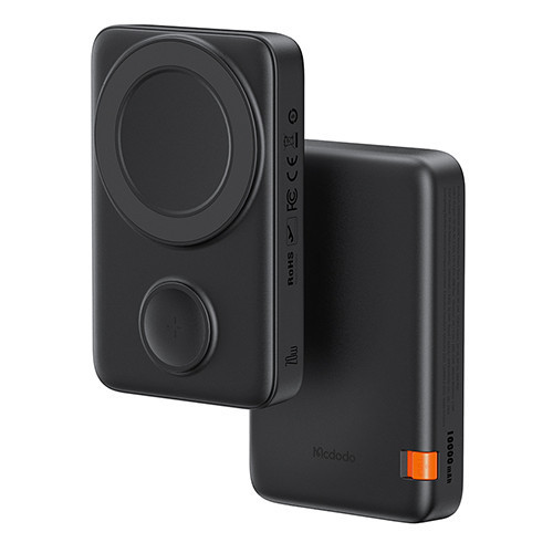 MCDODO Digital Magnetic Display Power Bank MC-1461 PD 20W 10000mAh ...