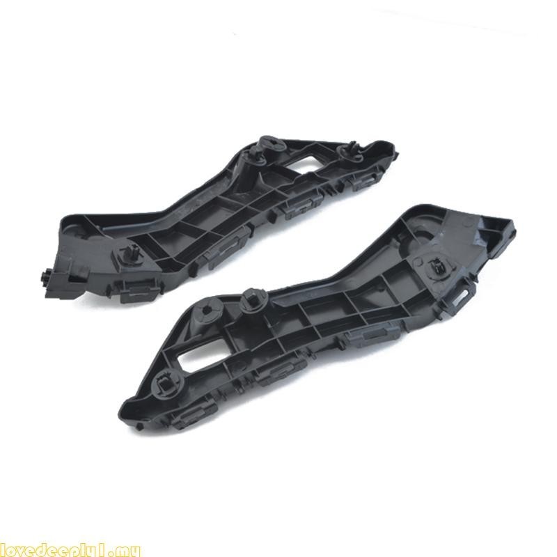 Love Front Bumper Retainer Support Bracket Left Right For Driver ...