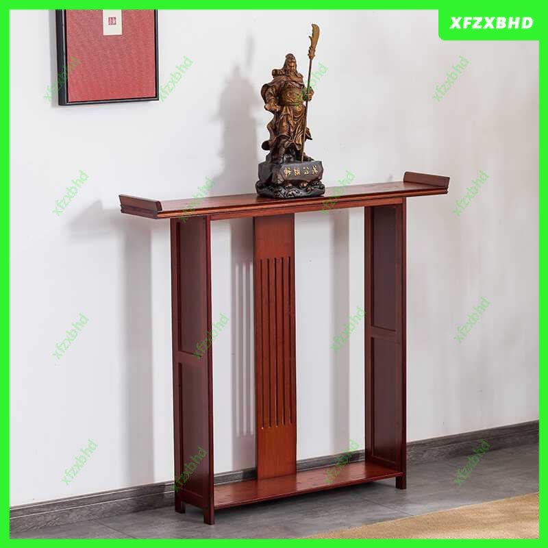 New Chinese Style Console Tables Entrance Foyer a Long Narrow Table ...