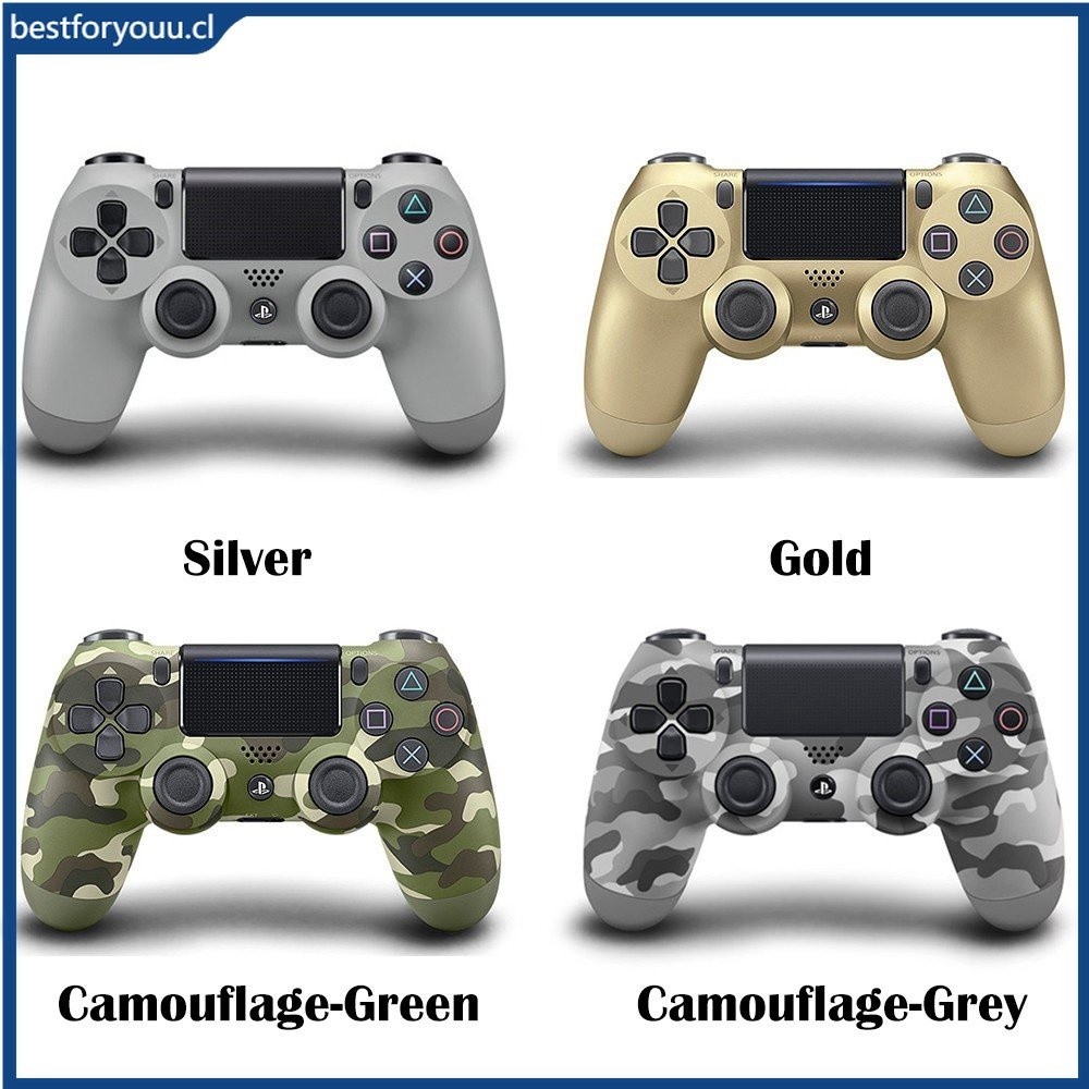 Shock Controller Controller Console Control/DualShock 4 Version 2 ...