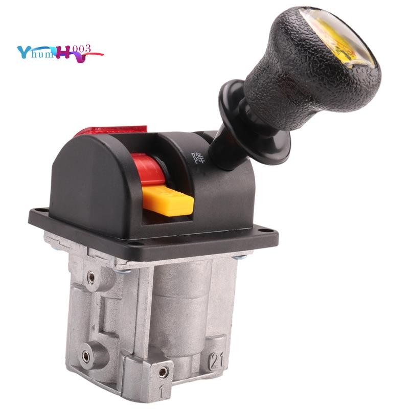 Proportional Control Valves with PTO Switch Dump Truck Tipper Hydraulic ...