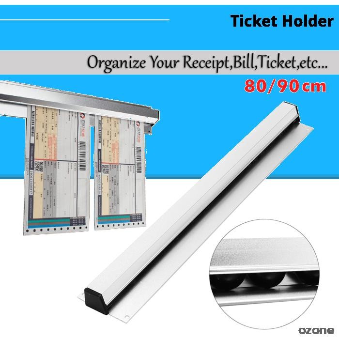 Ticket Bill Receipt Check Hanging Kitchen Order Holder Bar 80 90 cm ...
