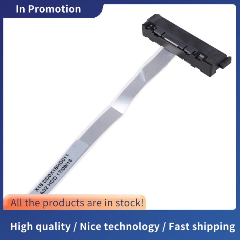 Laptop Hard Drive Cable Sata Hdd Ffc Cable Ssd Hard Drive Cable ...