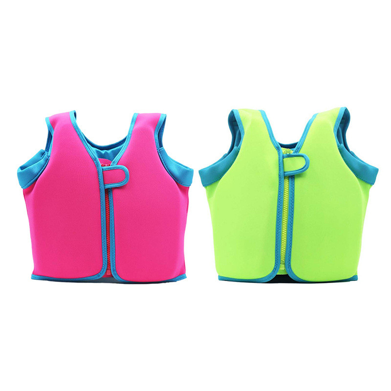 Spot children s life jackets buoyancy vests swimming equipment buoyancy ...