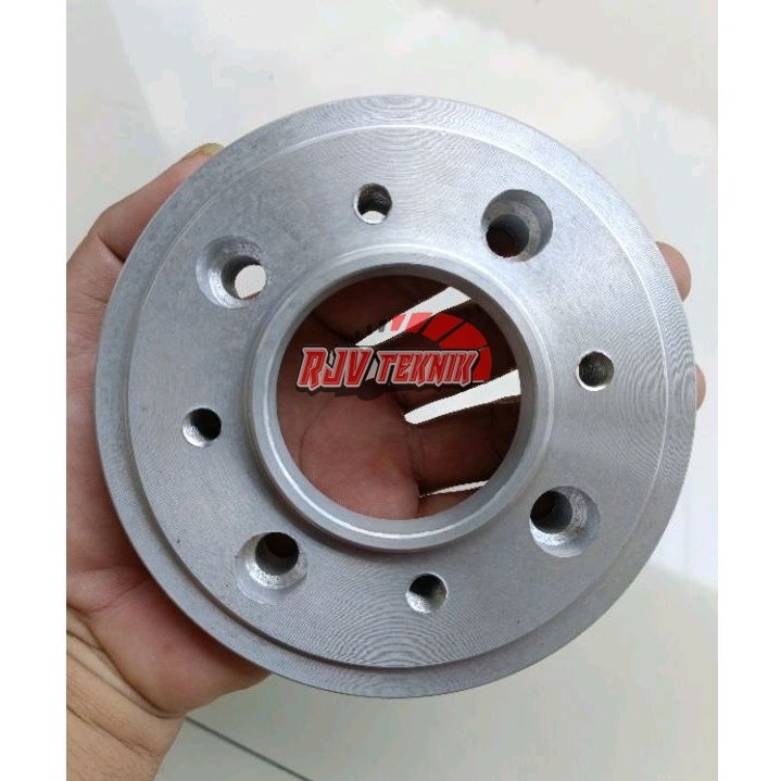 Rear disc adapter for vario 125/150 and pcx | Shopee Malaysia