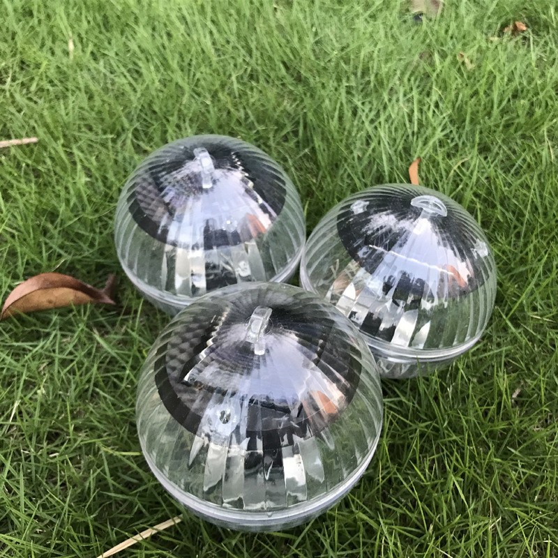 New Product Solar Water Floating Light Swimming Pool Light Outdoor ...
