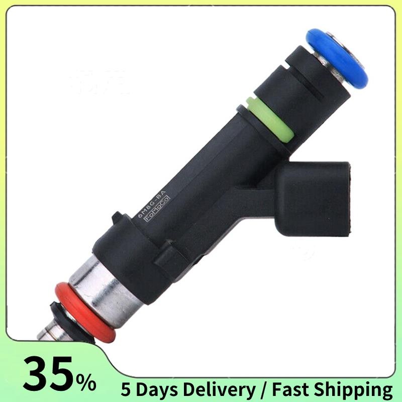 Engine Fuel Injector Black Injection Nozzle 0280158103 FZ01199F0 FZ01 ...