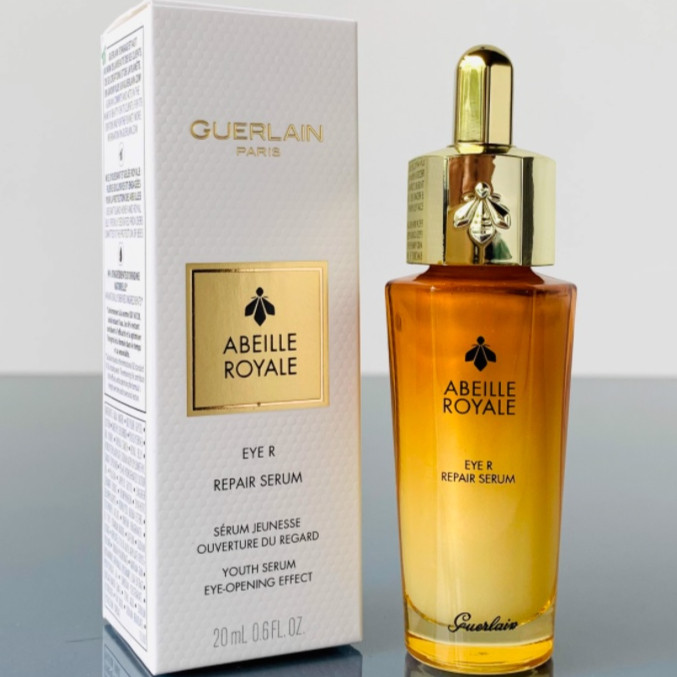 Emperor Bee Pose Nourishing Eye Essence 20ml | Shopee Malaysia