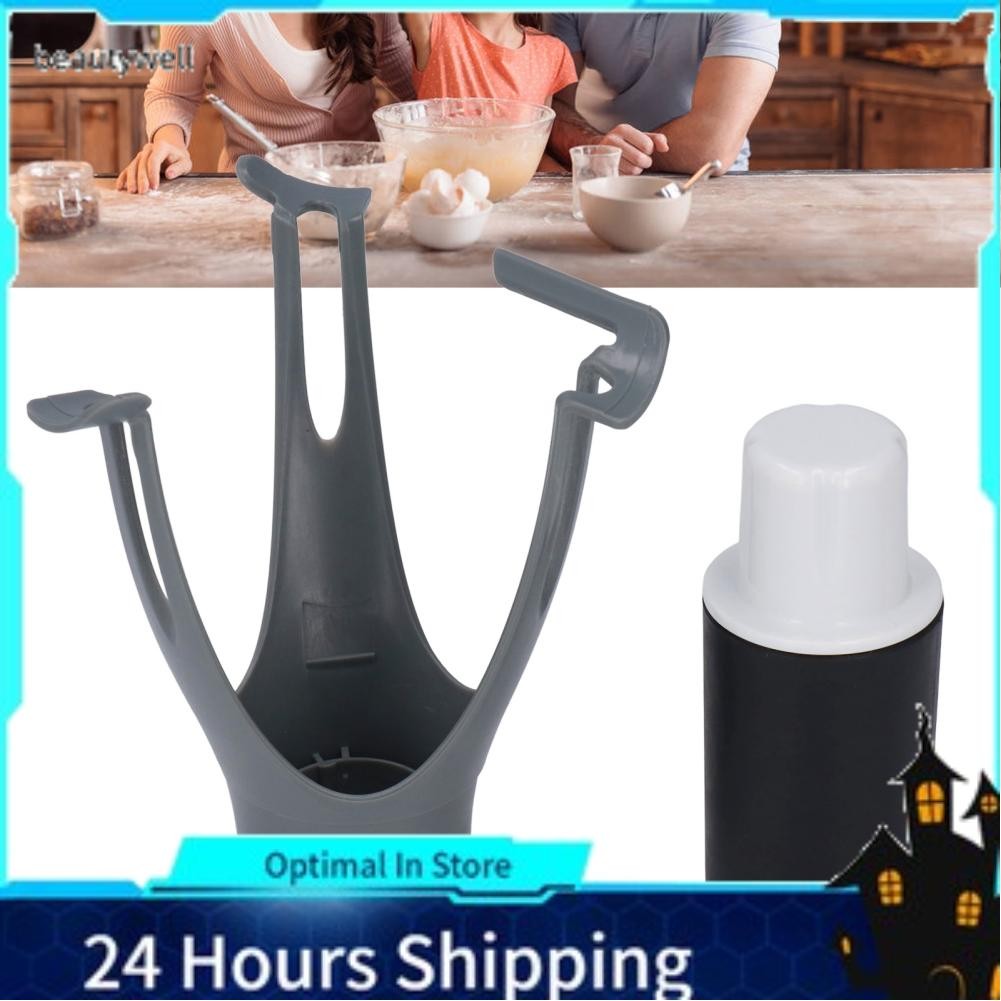 Beautywell Automatic Pan Stirrer Strong Practicality Material ABS Light ...