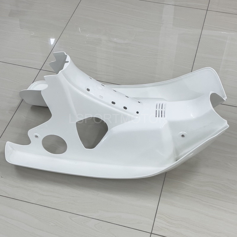 HONDA EX5 LEG SHIELD (OEM) B EX5 KICK LEGSHIELD FRONT COVER | Shopee ...