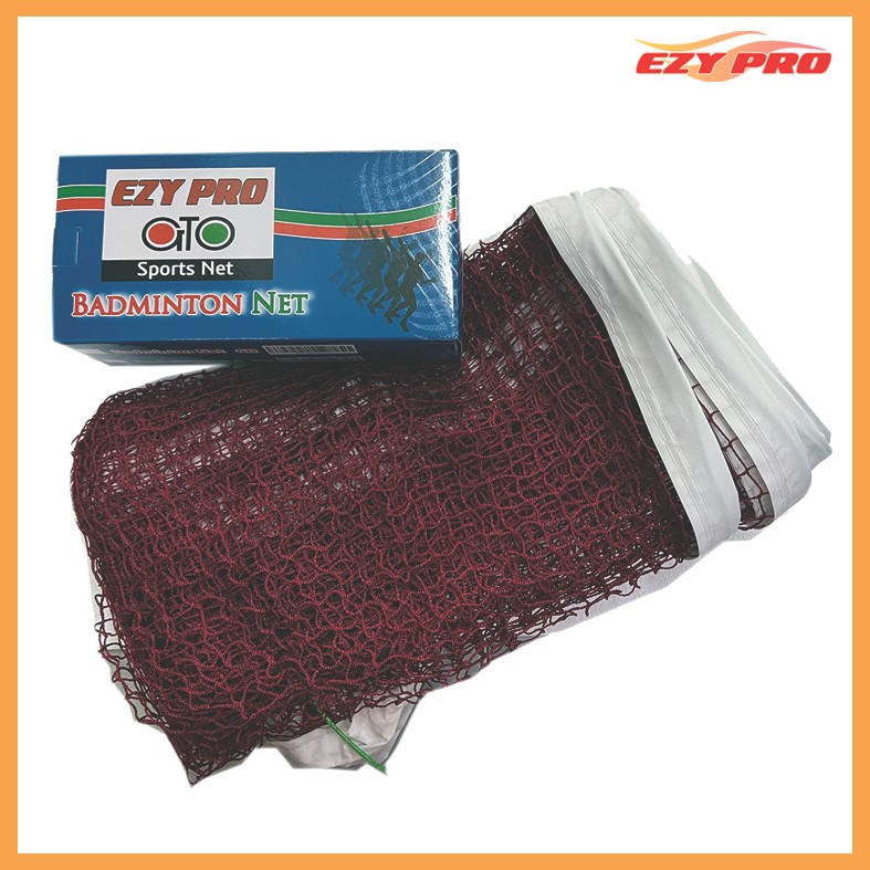 EZY PRO Badminton Net | Shopee Malaysia