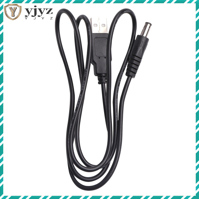 Router Power Supply Cable for USB Extension Wire Connector yjyouzhang ...