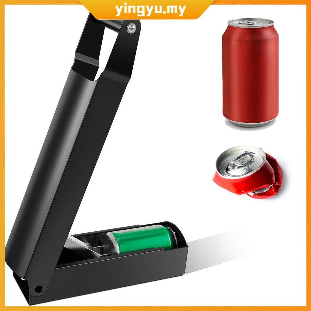 Can Crushers Wall Mounted Can Smasher Efficient Can Crusher Machine ...