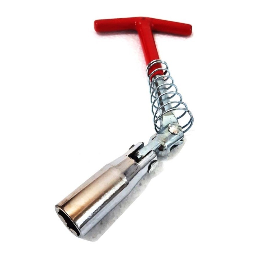 16mm Spark Plug Wrench For All Latest 4 Stroke Motorcycles And Prices ...